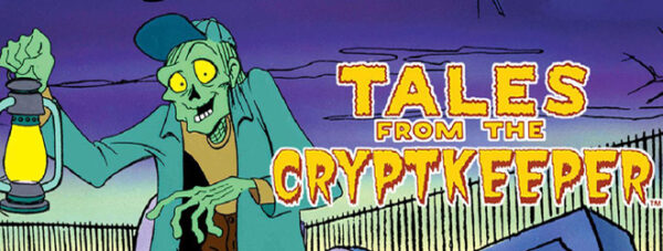 Tales from the Cryptkeeper - An Animated Horror Classic 30 Years Later ...