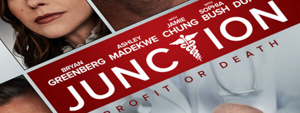 Junction (Movie Review) - Cryptic Rock