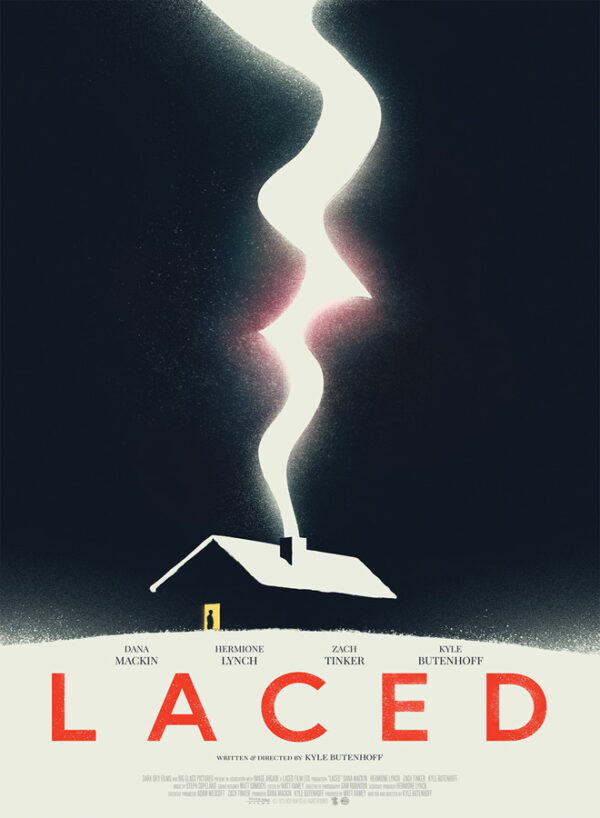 Laced (Movie Review) - Cryptic Rock