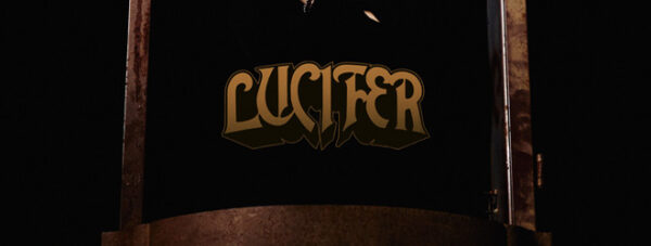 Lucifer - Lucifer V (Album Review) - Cryptic Rock