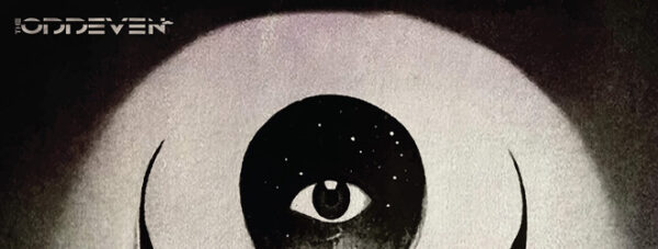 The OddEven - Darkness (Album Review) - Cryptic Rock