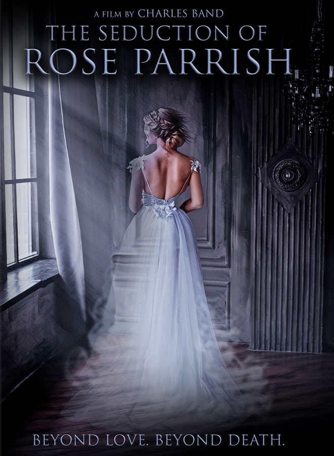 The Seduction of Rose Parrish (Movie Review) - Cryptic Rock