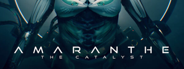 Amaranthe - The Catalyst (Album Review) - Cryptic Rock