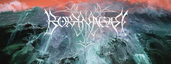 Borknagar - Fall (Album Review) - Cryptic Rock