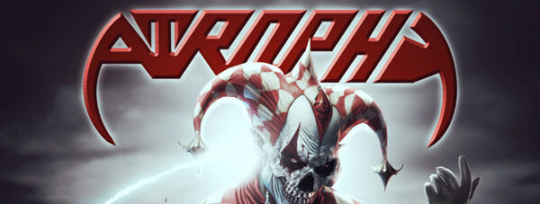 Atrophy - Asylum (Album Review) - Cryptic Rock