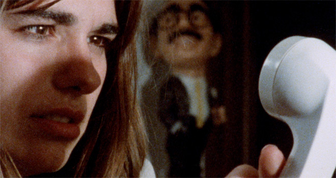 Disconnected - A Slash Gem 40 Years Later - Cryptic Rock