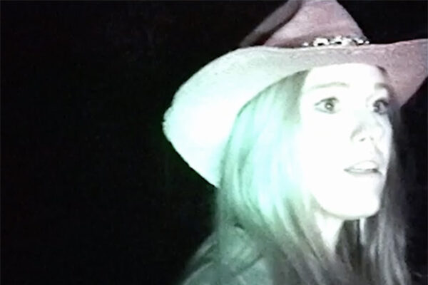 Frogman (Movie Review) - Cryptic Rock