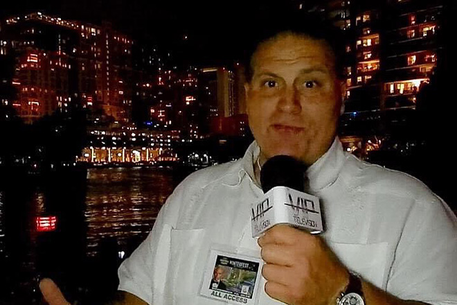 Interview - Joe Rubbo - Cryptic Rock