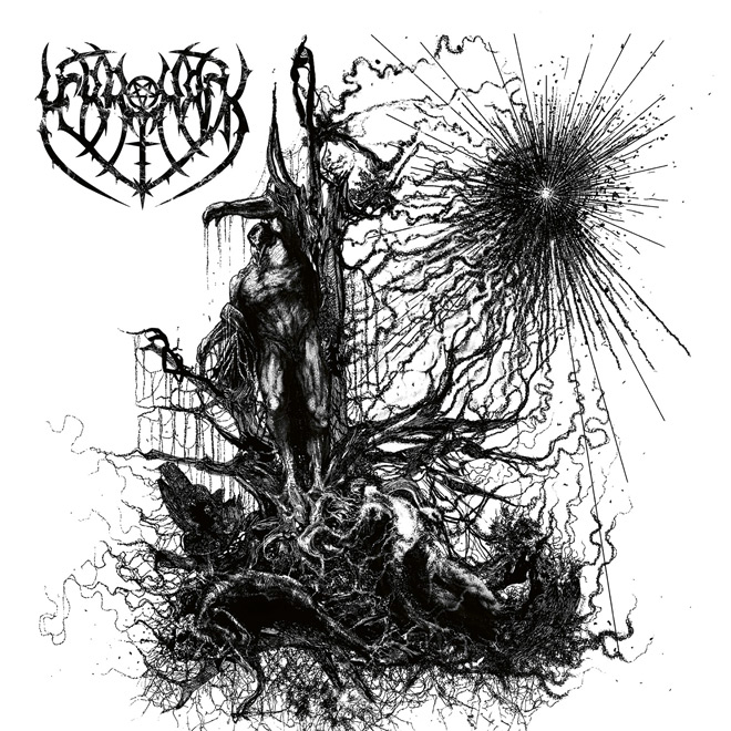 Merrimack - Of Grace and Gravity (Album Review) - Cryptic Rock