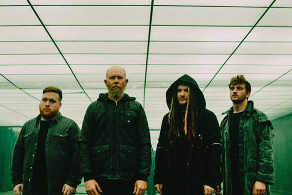 Spoken - Reflection (Album Review) - Cryptic Rock