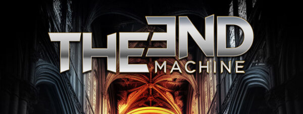 The End Machine - The Quantum Phase (Album Review) - Cryptic Rock
