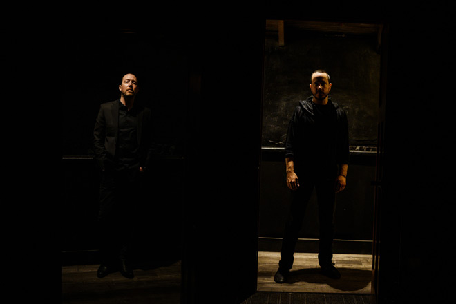 Zombi - Direct Inject (Album Review) - Cryptic Rock