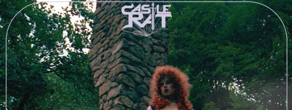 Castle Rat - Into the Realm (Album Review) - Cryptic Rock