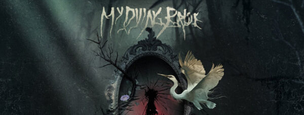 My Dying Bride - A Mortal Binding (Album Review) - Cryptic Rock