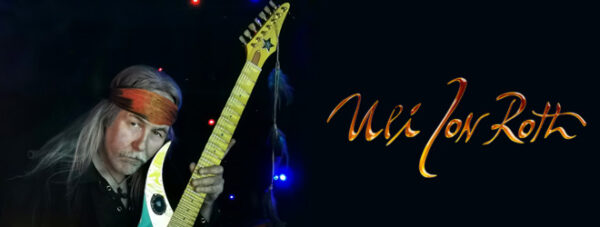 Interview - Uli Jon Roth - Cryptic Rock