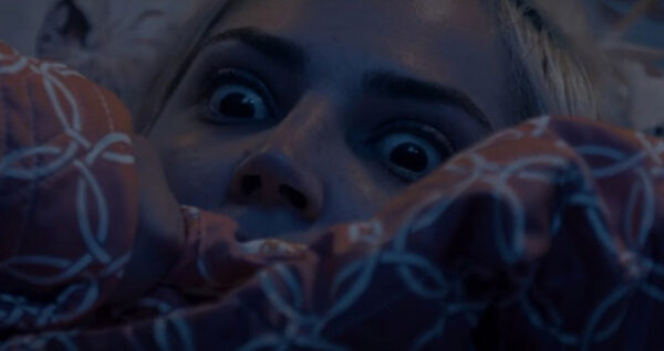 Beware the Boogeyman (Movie Review) - Cryptic Rock