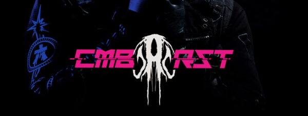 Combichrist - CMBRST (Album Review) - Cryptic Rock