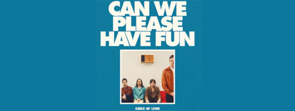Can We Please Have Fun Review Archives - Cryptic Rock