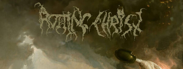 Rotting Christ - Pro Xristou (Album Review) - Cryptic Rock