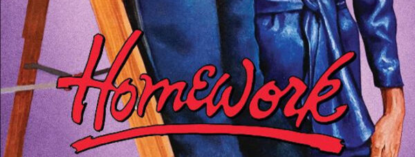 Homework (Blu-ray Special Edition Review) - Cryptic Rock