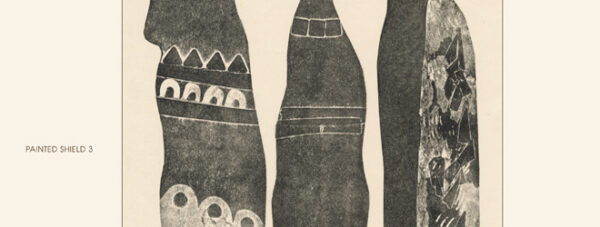 Painted Shield - Painted Shield 3 (Album Review) - Cryptic Rock