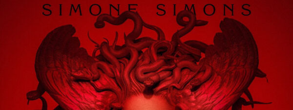 Simone Simons - Vermillion (Album Review) - Cryptic Rock
