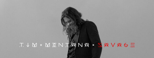 Tim Montana - Savage (Album Review) - Cryptic Rock