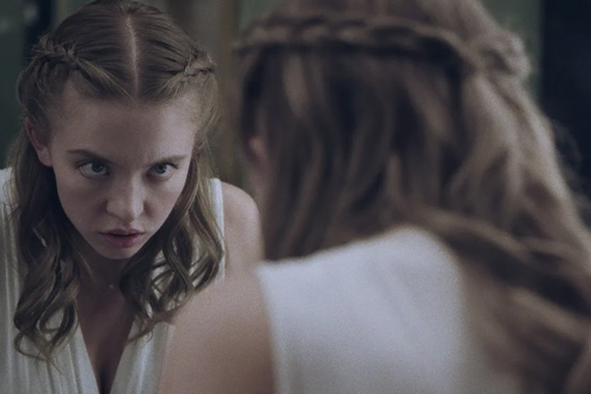 Immaculate (Movie Review) - Cryptic Rock