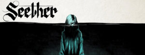 Seether- The Surface Seems So Far (Album Review) - Cryptic Rock