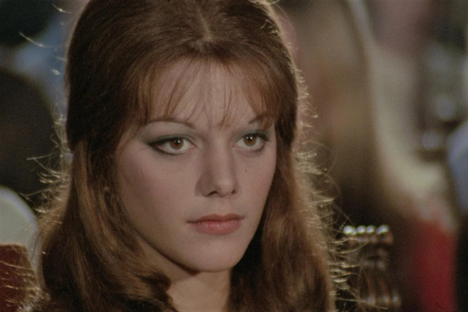 Torso (4K UHD Limited Edition Review) - Cryptic Rock