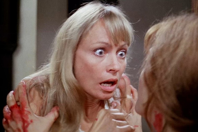 Torso (4K UHD Limited Edition Review) - Cryptic Rock