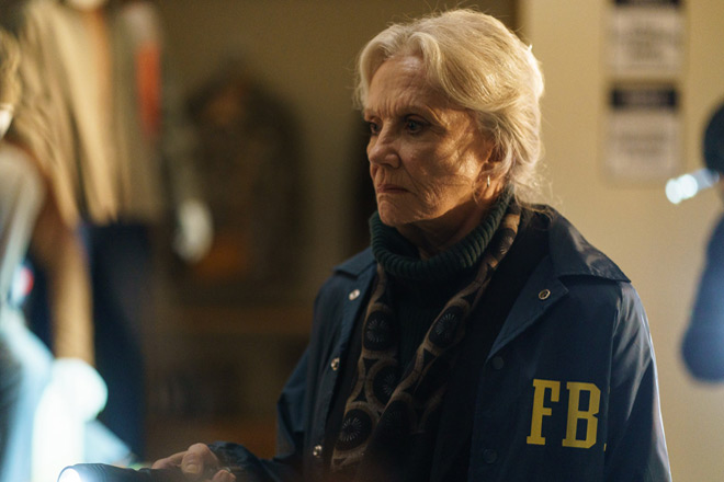 Trap (Movie Review) - Cryptic Rock