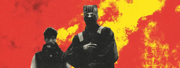 Twenty One Pilots - Clancy (Album Review) - Cryptic Rock