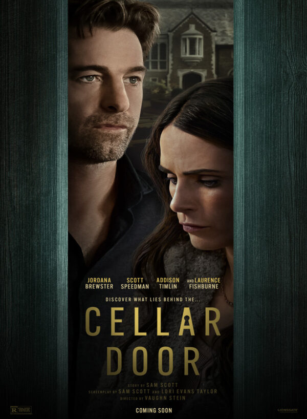 Cellar Door (Movie Review) - Cryptic Rock