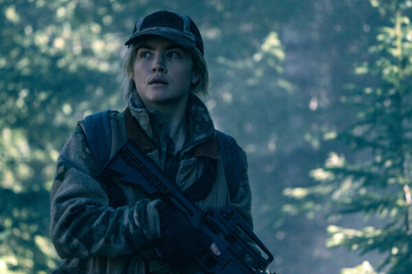 Elevation (Movie Review) - Cryptic Rock