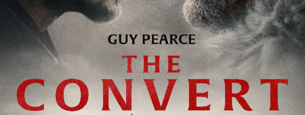 The Convert (Movie Review) - Cryptic Rock