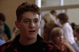 Footloose - Still Dancing 40 Years Later - Cryptic Rock