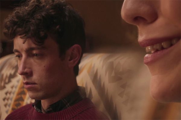 Glue Trap (Movie Review) - Cryptic Rock