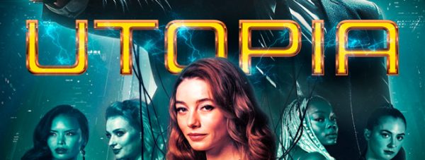 Utopia (Movie Review) - Cryptic Rock