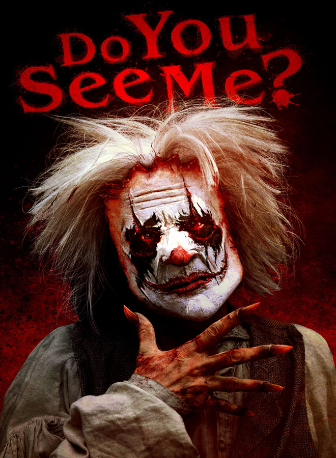 Do You See Me? (Movie Review) - Cryptic Rock