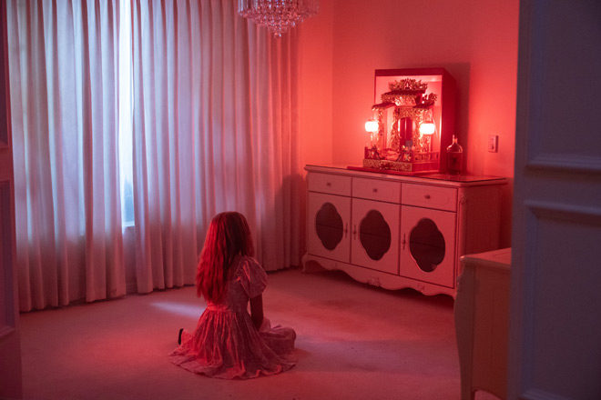 Grafted (Movie Review) - Cryptic Rock