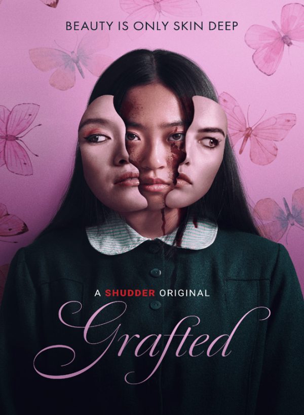 Grafted (Movie Review) - Cryptic Rock