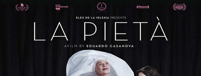 La Pietá (Movie Review) - Cryptic Rock
