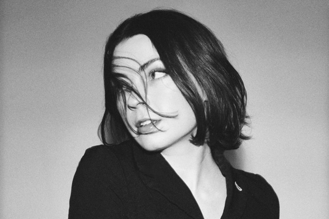 Anna Shoemaker - Someone Should Stop Her (Album Review) - Cryptic Rock