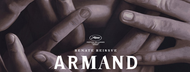 Armand (Movie Review) - Cryptic Rock
