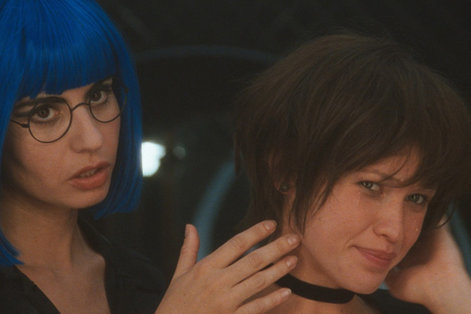 Cheeky! (4K Ultra HD Edition Review) - Cryptic Rock