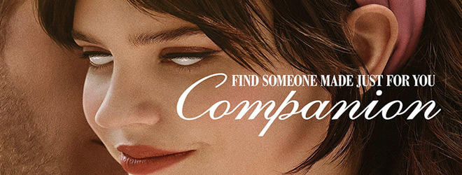 Companion (Movie Review) - Cryptic Rock