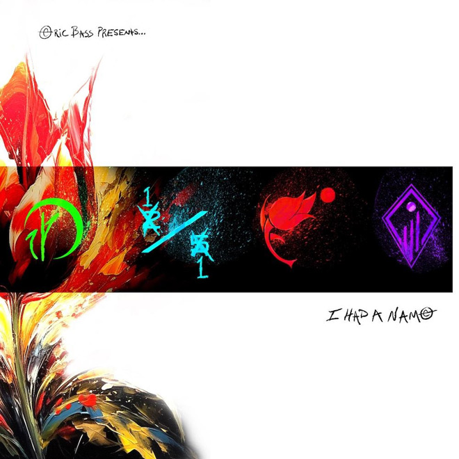 Interview - Eric Bass of Shinedown - Cryptic Rock