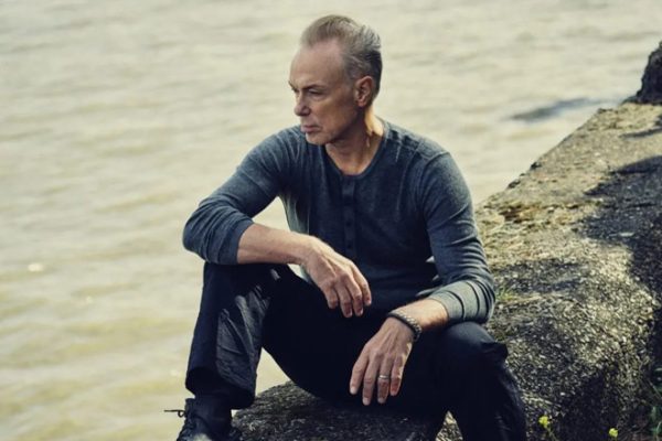 Gary Kemp - This Destination (Album Review) - Cryptic Rock