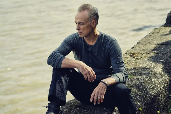 Gary Kemp - This Destination (Album Review) - Cryptic Rock